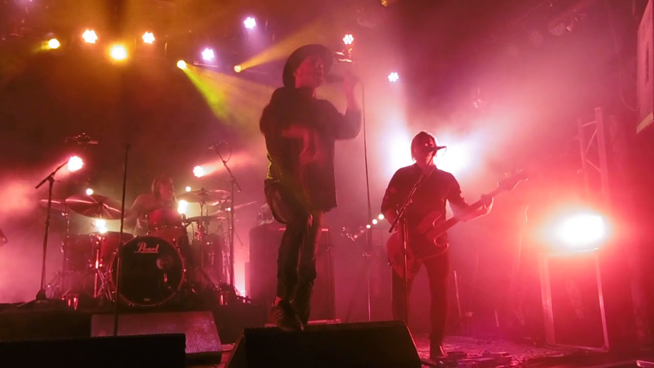 Selig Wir werden uns wiedersehen PPC Graz 18 04 2018 - YouTube