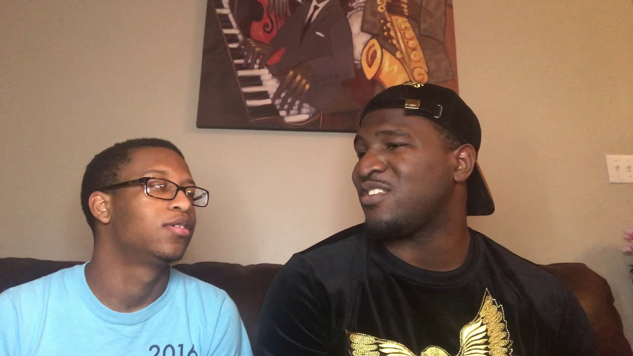 WHO'S MOST LIKELY TO | BRYSON & ERVIN - YouTube