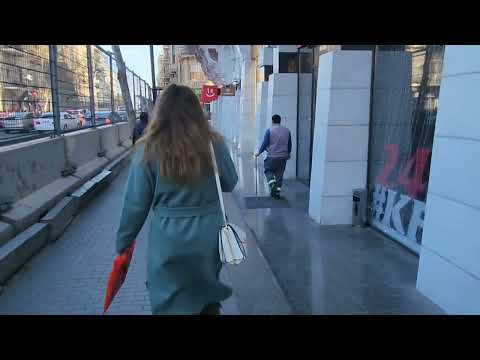 Bakü  şehri  Azerbaycan (  Can  Azerbaycanın Kalbi ) 07.04.23 cu il