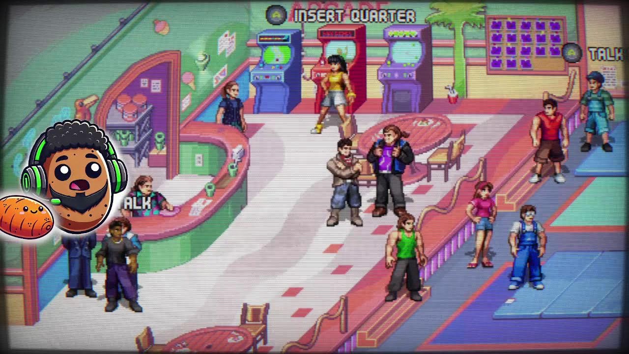 Using teenage angst to save the world | MM Power Rangers Rita's Rewind ...