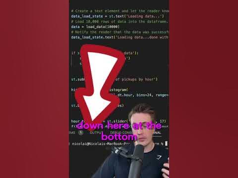 How to Create Requirements.txt File with One Command - YouTube