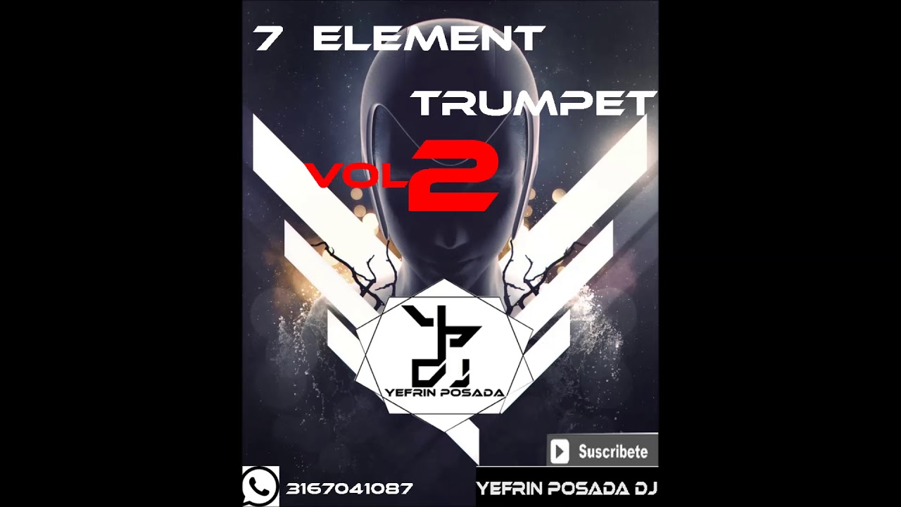7th element Version 2.0 - YouTube