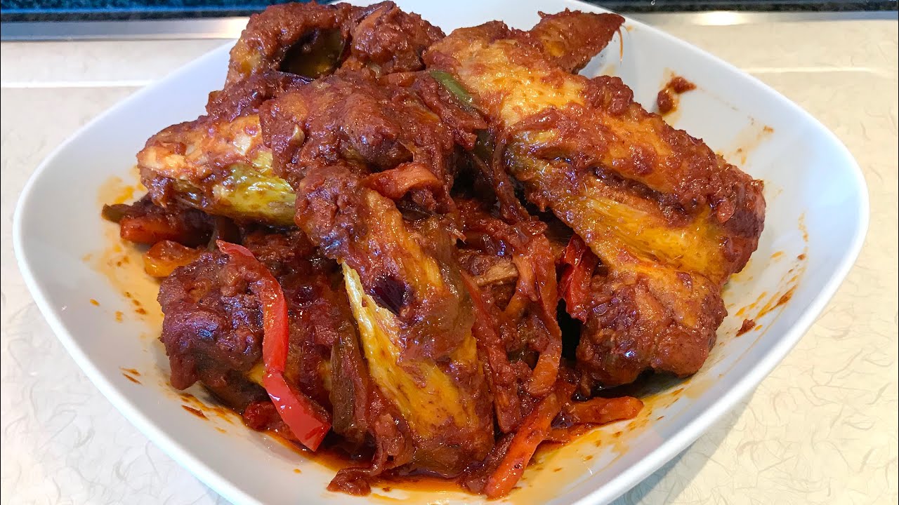 Makange ya kuku | Jinsi yakupika makange ya kuku matamu sana | Rosti la ...