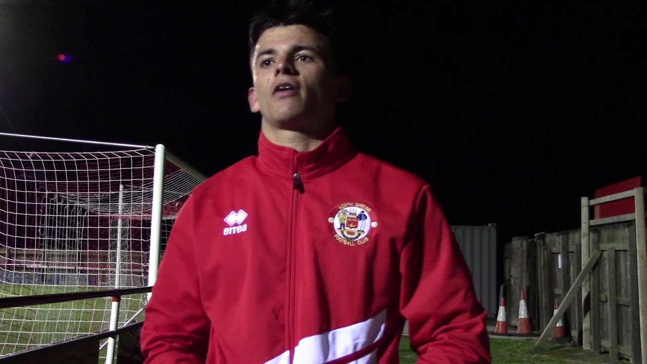 North Shields 7-0 Penrith (26/09/2018) | Matty Cornish Reaction - YouTube