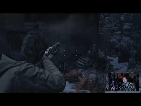 Resident Evil Village - Mode 3ème Personne - YouTube