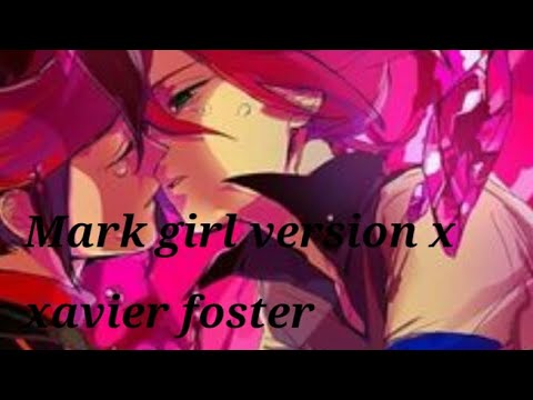 mark girl version x Xavier foster - YouTube