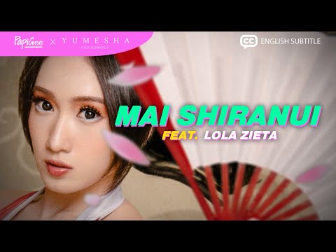 MAI SHIRANUI feat.Lola Zieta