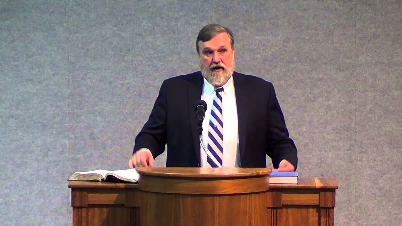 Sermon: Uriah Drunk & David Sober (II Samuel 11:1-27) - YouTube