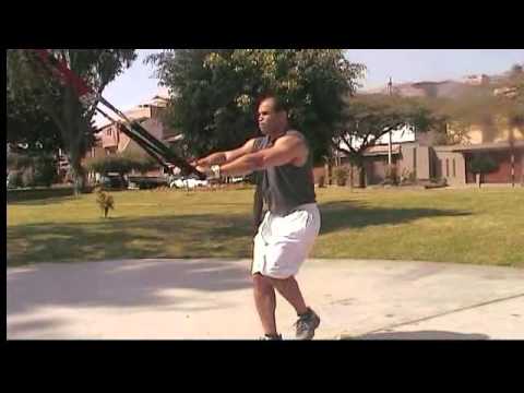 Suspension Training - RIP 60 - YouTube