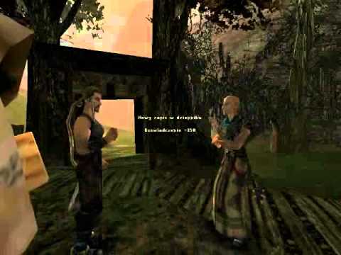 Gothic I 14: Cor Kalom - YouTube