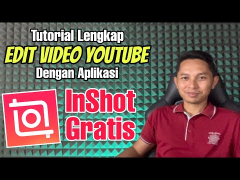 How to Edit Videos in InShot for Beginner YouTubers