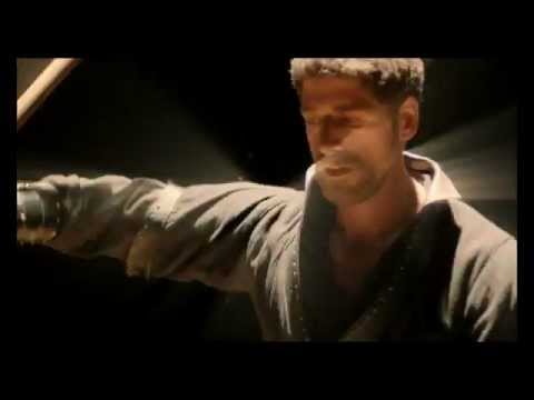 Bir Zamanlar Osmanli KIYAM 4. Bölüm - Murat'ın kılıç sahnesi