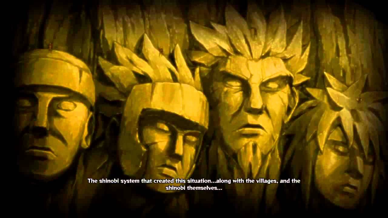 Naruto part 2 - YouTube