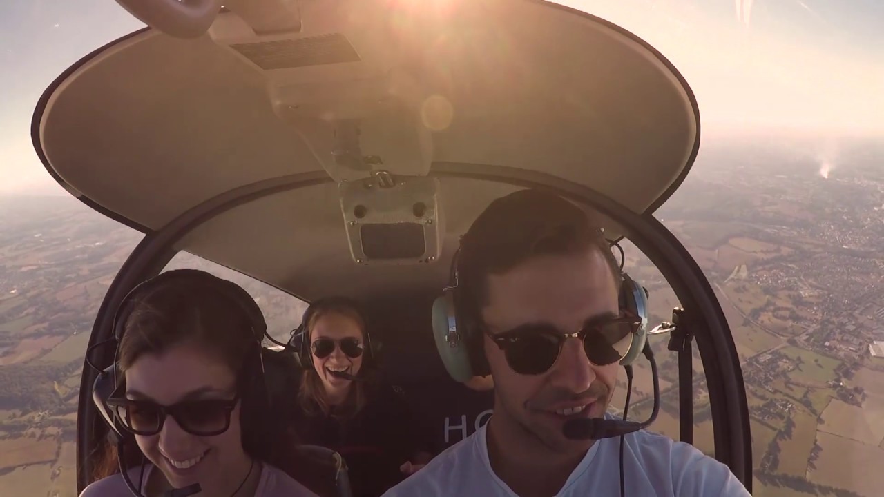 Découvrez le Groupe ISAE - YouTube