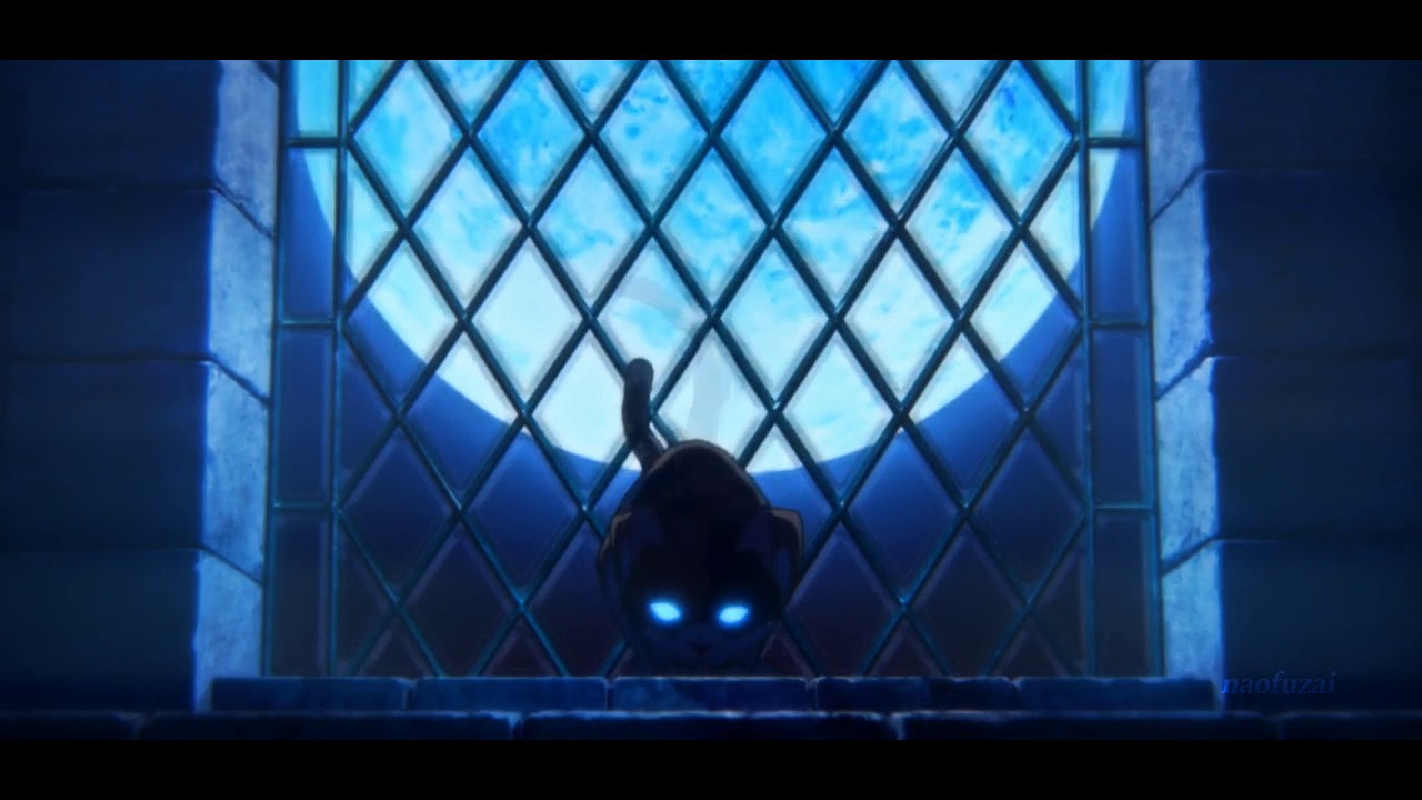 Bsd season 3 op - YouTube