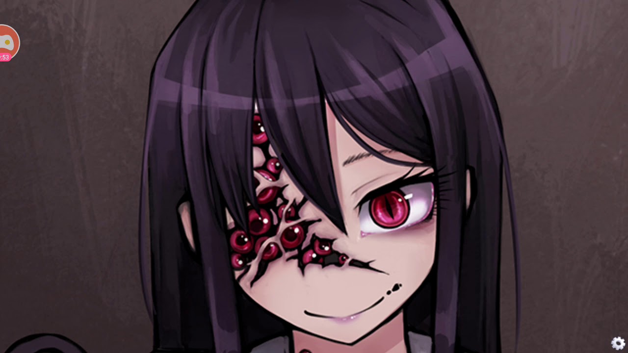 Creepy Love chap 2 - YouTube