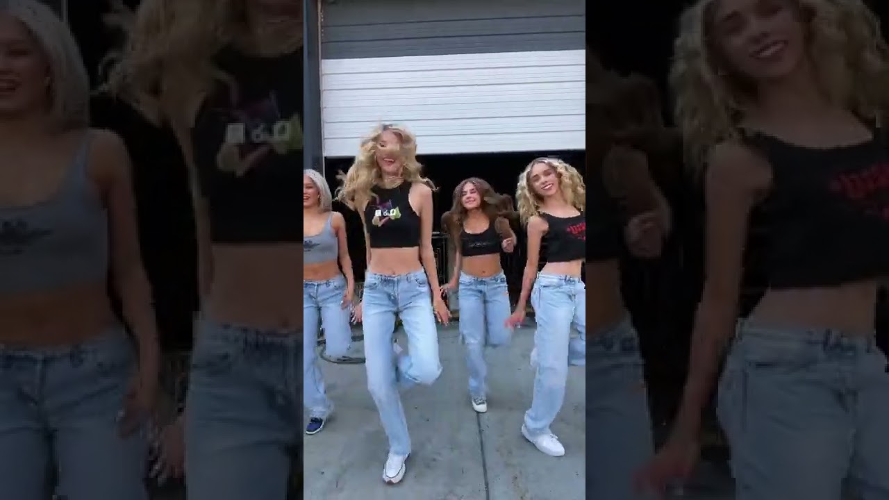 Emily Dobson | TikTok - YouTube