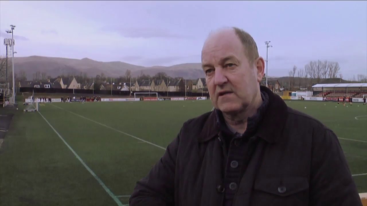 John Brogan on Drew Rutherford's induction into Saints' Hall of Fame ...