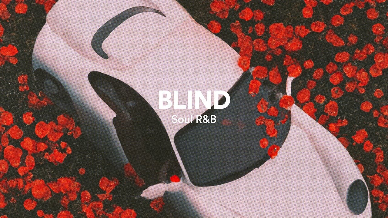 SZA Type Beat, RnB Soul Beats ("Blind") - YouTube Music