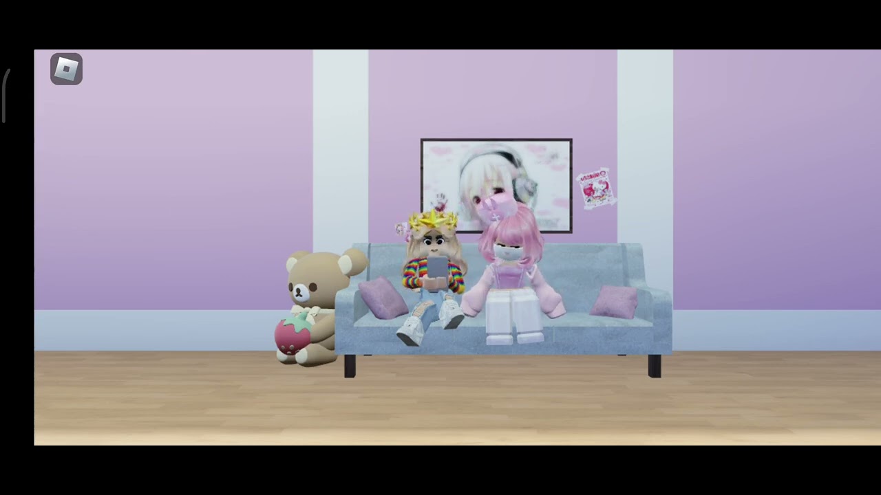 #mean sofa #xiaoleung - YouTube