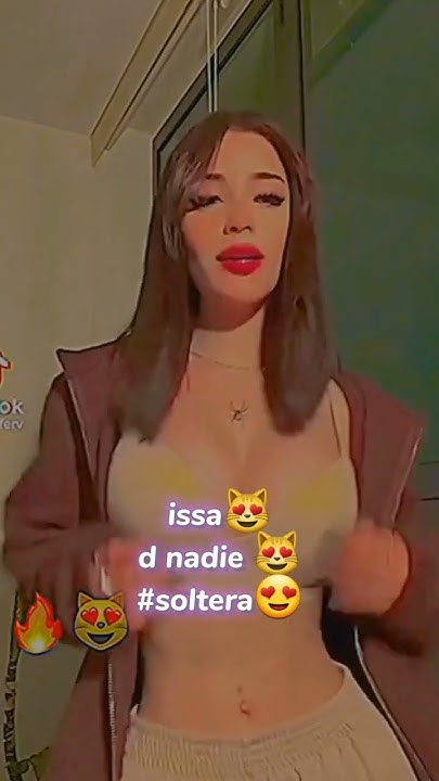 Hola Vvs 😻ando Muy Aburrida De Quien Soy Youtube