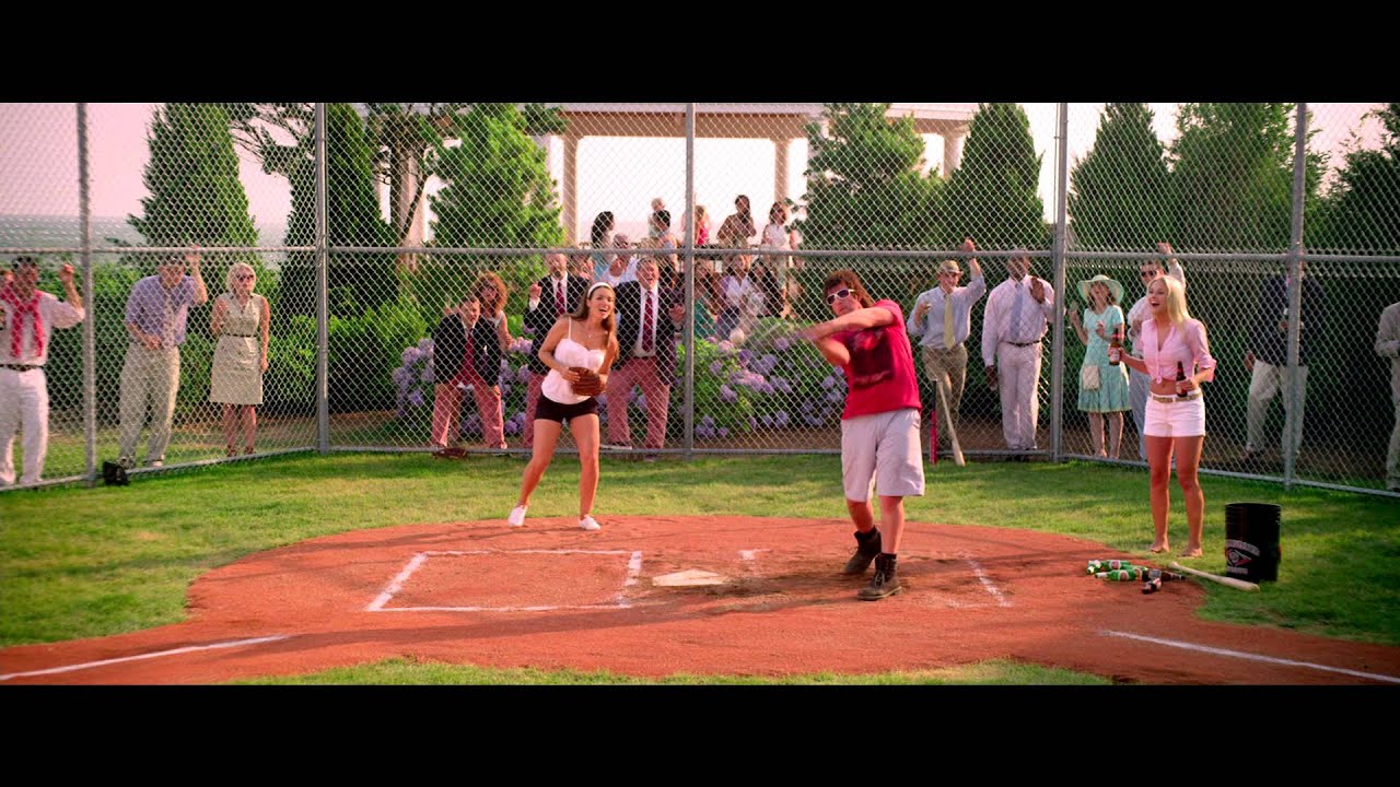 That's My Boy | trailer #1 US (2012) Adam Sandler Andy Samberg - YouTube