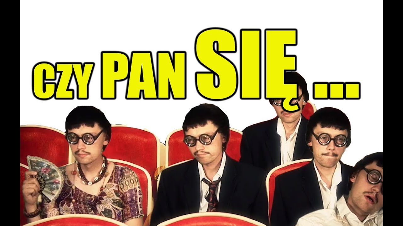 Cyber Marian - Filharmonia (odcinek 12) - YouTube