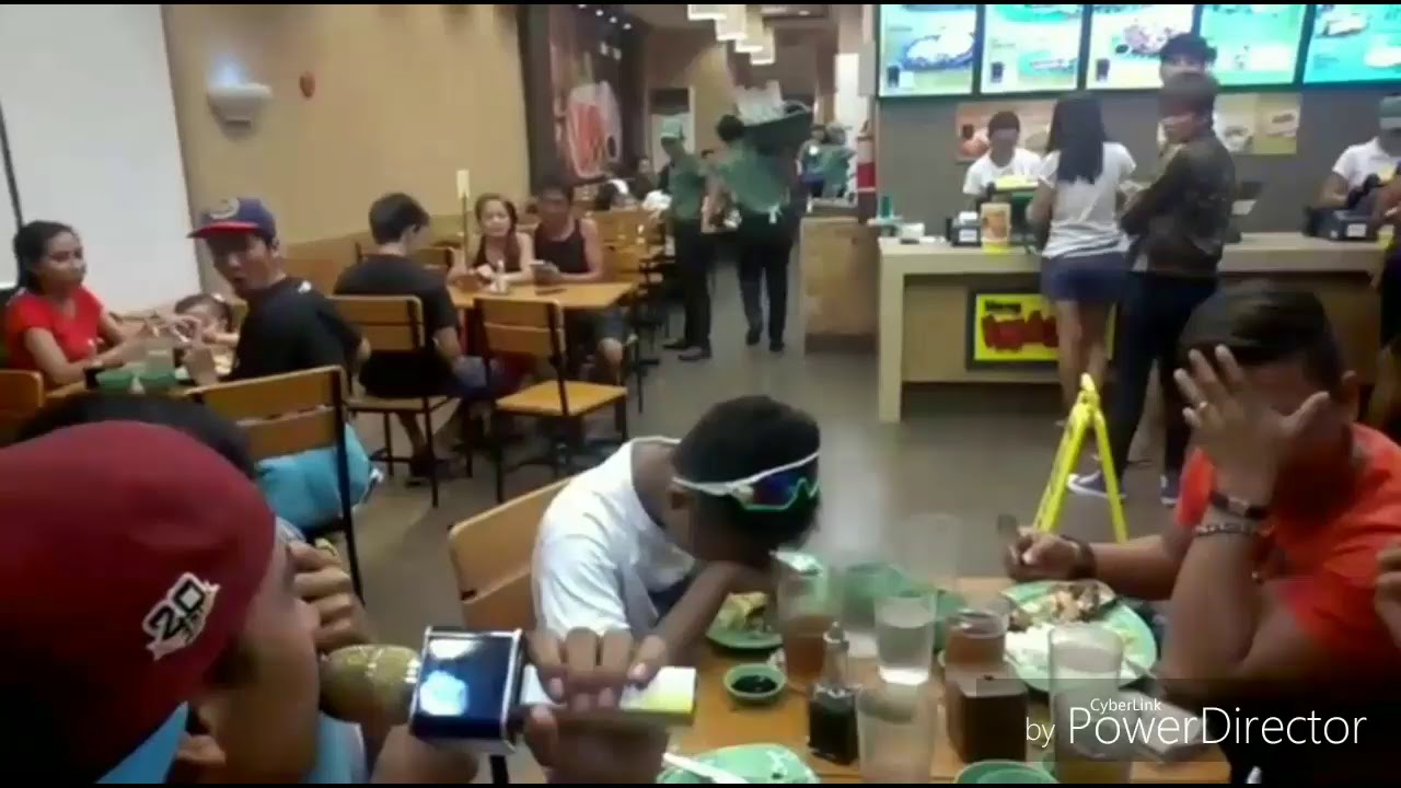 Mang Inasal- UNLI RICE PLEASE!!!! 😂😂😂(Funny meme) - YouTube