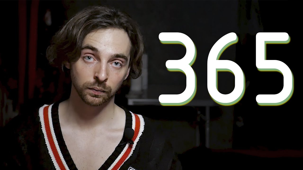 365 - YouTube