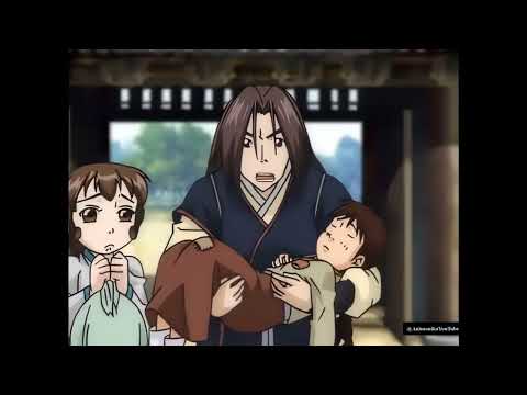 Janggeum'ın Rüyası 23. Bölüm Full HD Türkçe Dublaj