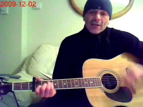 Tom Baxter Better Acoustic Cover - YouTube