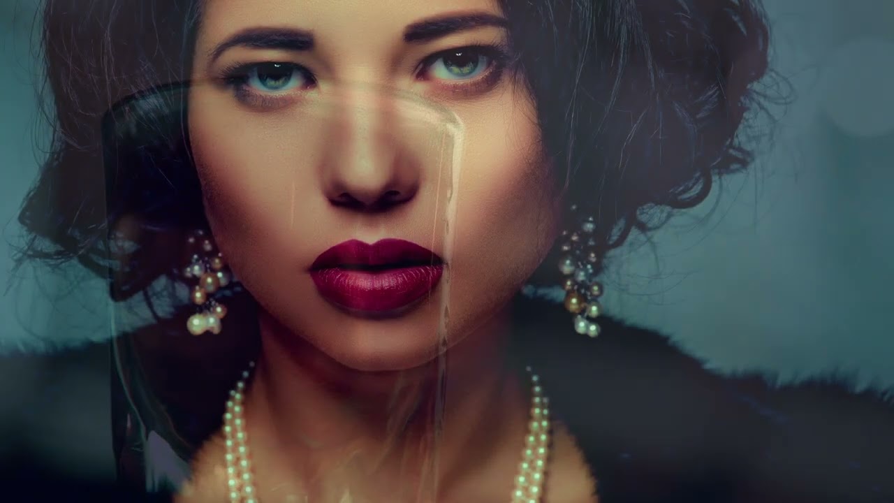 Jessica Born & Georg Crostewitz "Driving to You" - YouTube