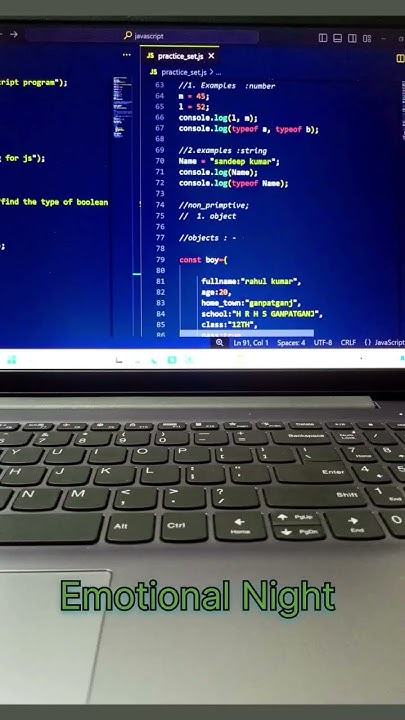 Please 👉 Subscribe 💓 Coding Webdevelopment Shortsfeed Trendingshorts Viralvideo Design