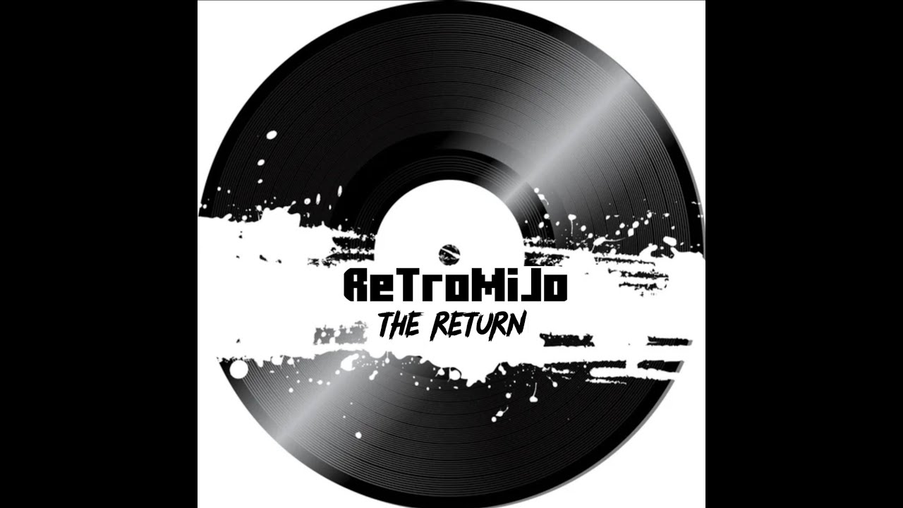 ReTroMiJo - The Return Vol 5. 08-06-2024. Especial Remember Sound ...