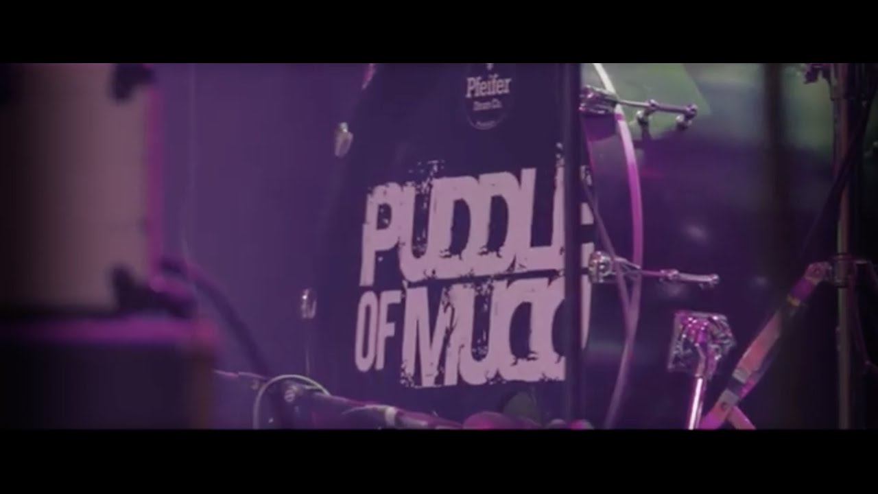 Puddle Of Mudd - You Don't Know (Fan Video) - YouTube