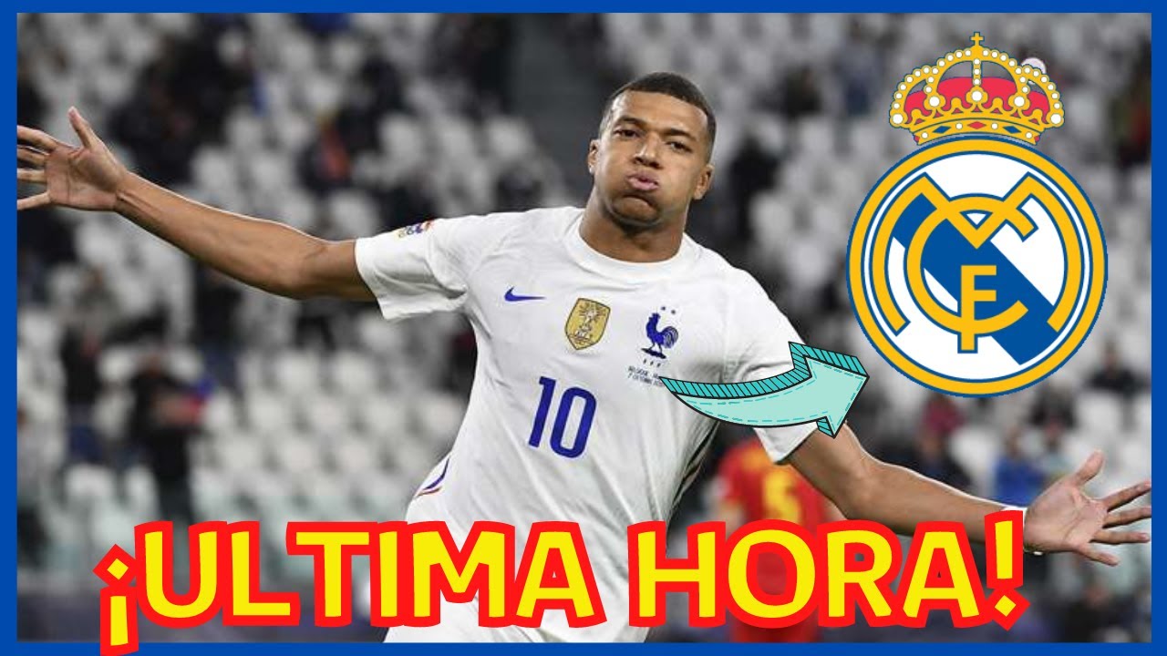 UN NOTICION / LO GARANTIZAN / JUGARÁ EN EL MADRID / NOTICIAS DEL REAL ...