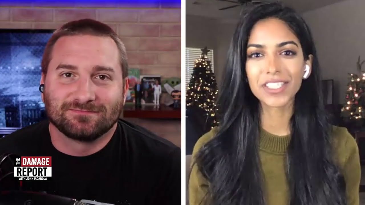 The Damage Report: December 1, 2020 - YouTube