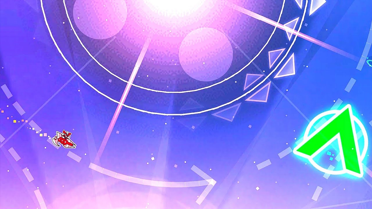 HEMI by X1RON | Geometry Dash - YouTube