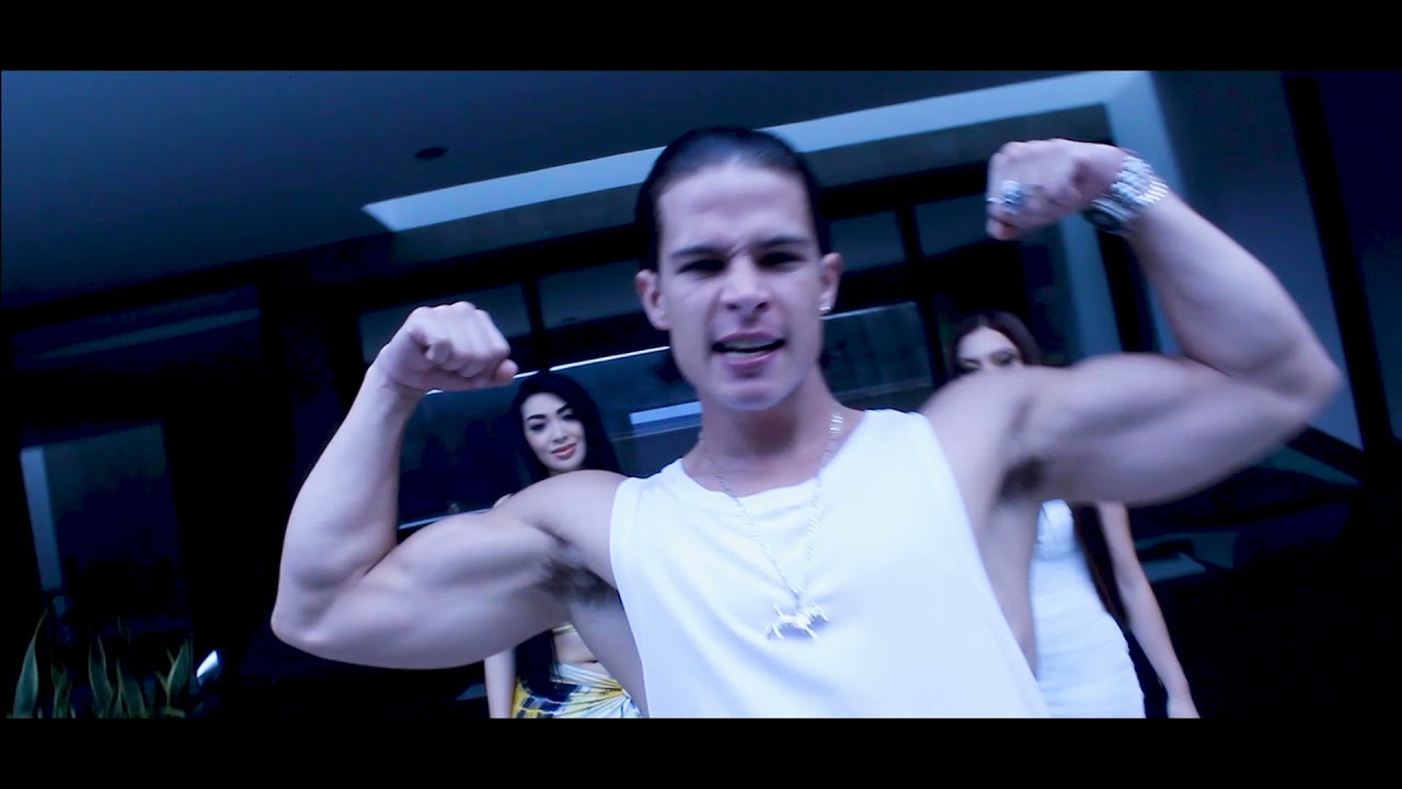 LA VIVO - ALEX VAZ - YouTube