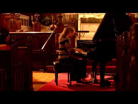 Anitra's Dance from Peer Gynt Suite Op. 46 No. 1 by Edvard Grieg