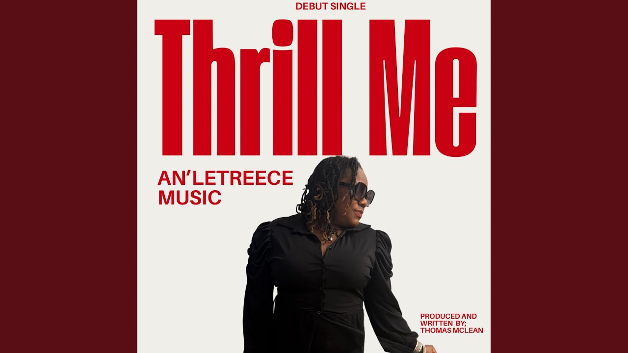Thrill Me - YouTube