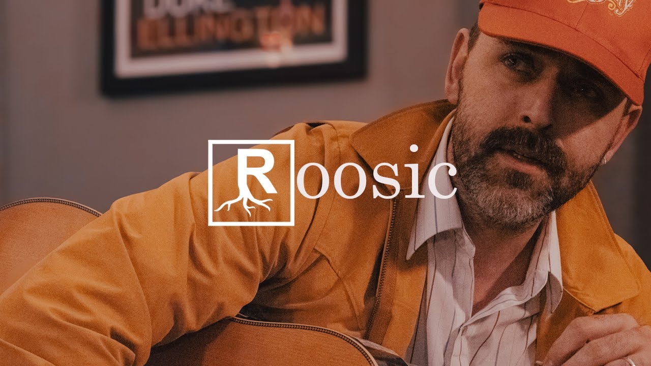 Timbo - "The Night Owl" - Live on Roosic - Nashville Country Music ...