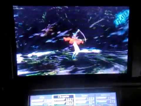 Shin Megami Tensei IV Apocalypse: vs Matador - YouTube