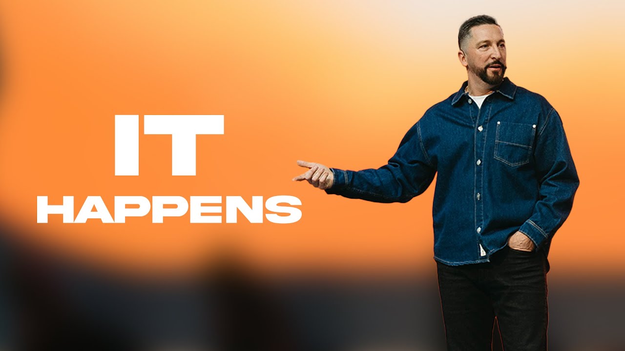 IT | Week 1 | IT Happens - YouTube