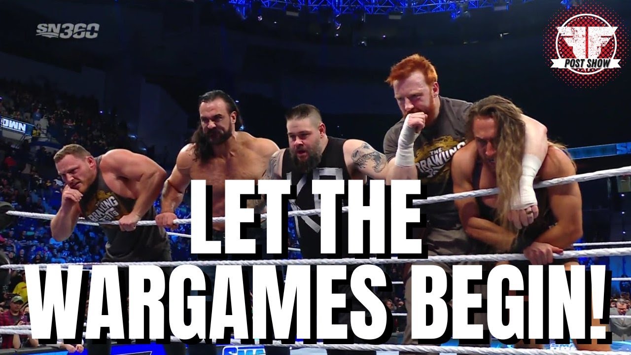 Fightful | WWE News, AEW News, Pro Wrestling Backstage News