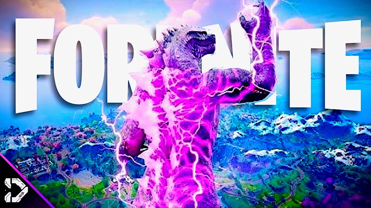 Is Godzilla RUINED By Fortnite? (Ft. GojiCenter & GojiGuy) - YouTube