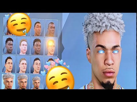 Drippy face scan 🤤🥶(2k21) - YouTube