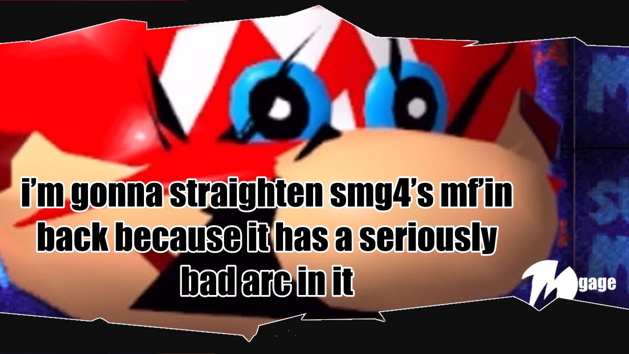 meme: ending to mario is fine - YouTube