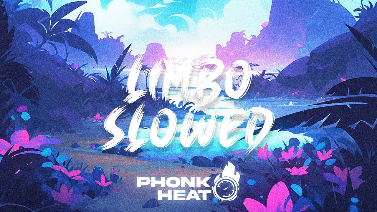 Freddie Dredd - Limbo (Ghost Slowed) - YouTube