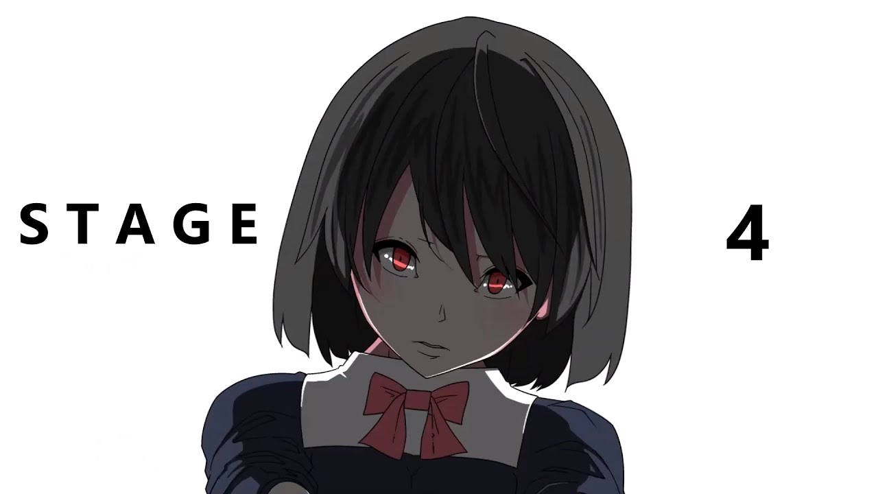 Panophobia (パノフォビア) Stage 4 - YouTube